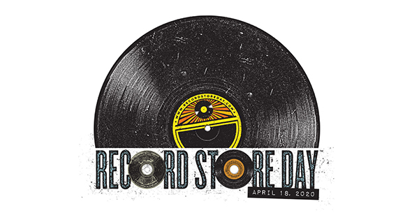Record Store Day 2020 Full List of Releases